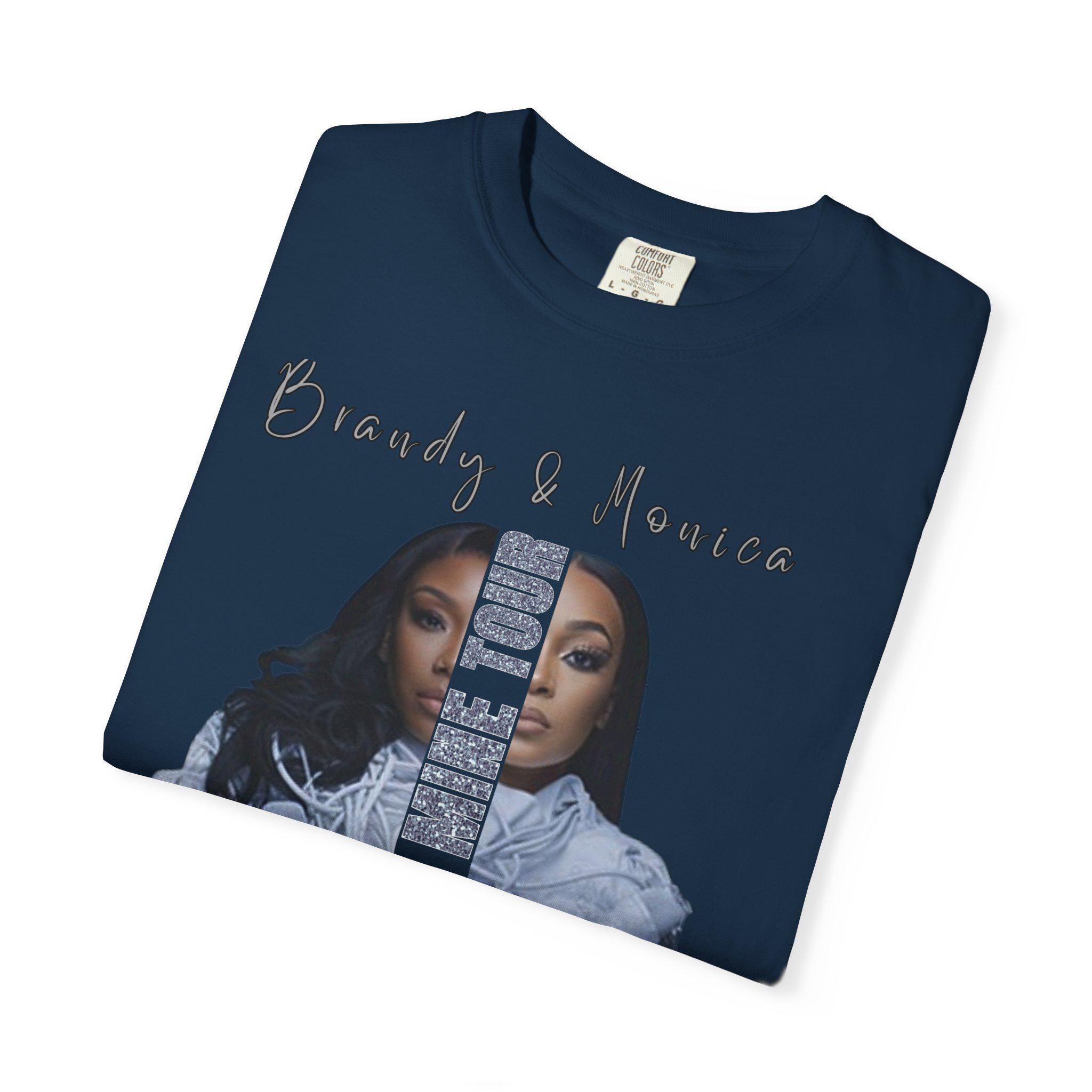 Brandy and Monica the Boy is Mine Digital Download and Ready to Print ...