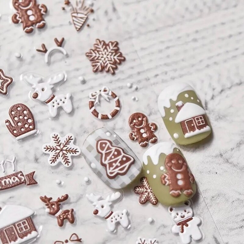 Nail Designs Curve - Etsy UK