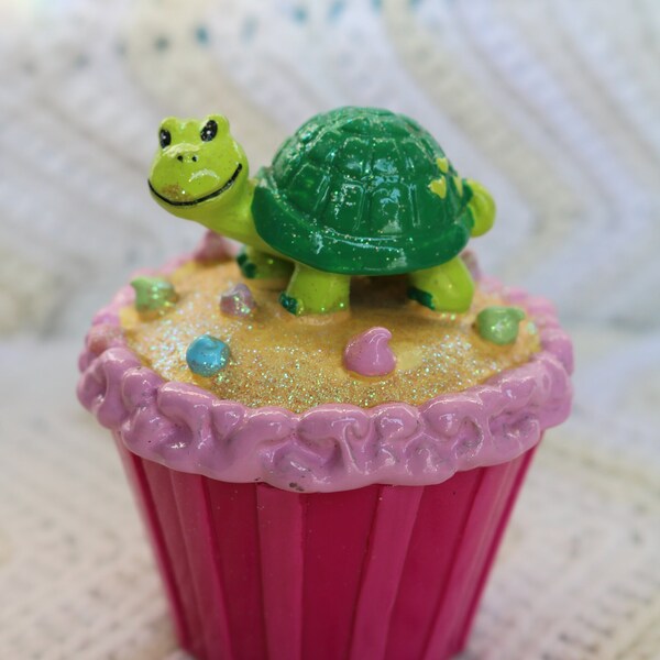 Claire Trinket Box - Etsy