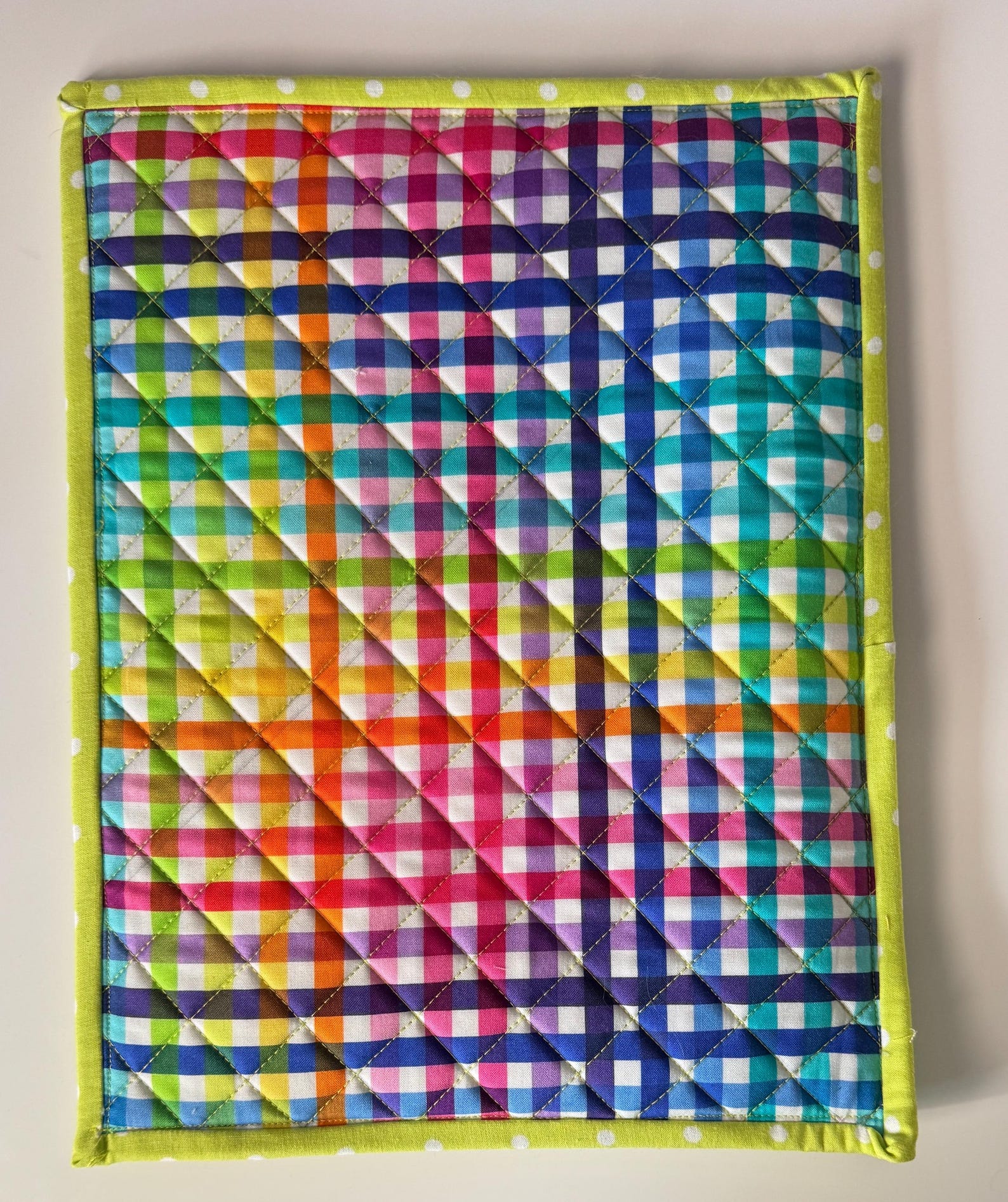 Custom Colorful Project Bags - Etsy
