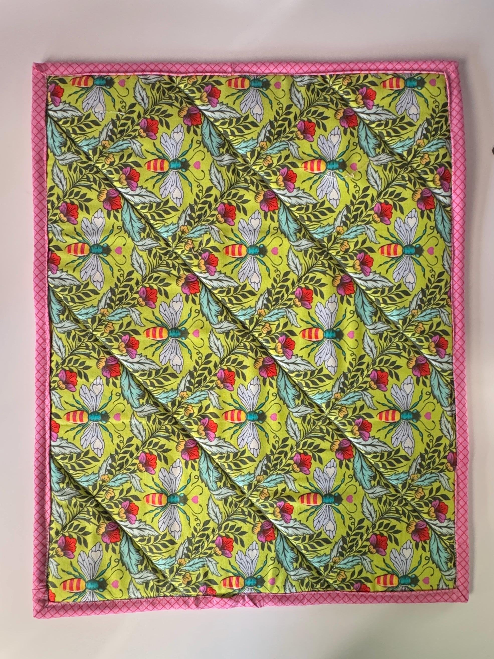 Custom Colorful Project Bags - Etsy