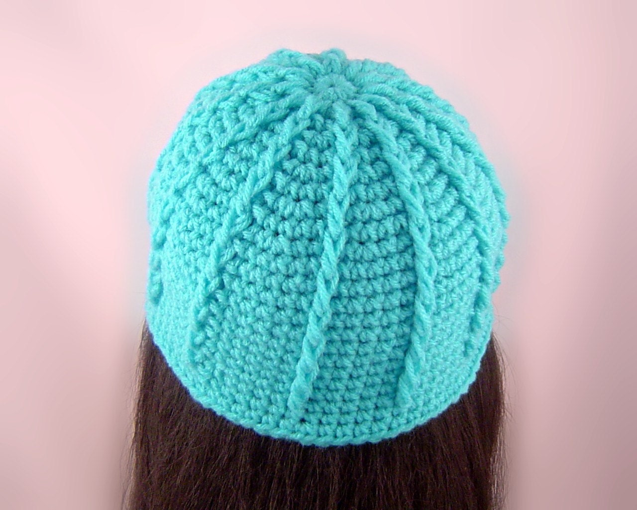Crochet Pattern Collection Baseball Cap With Flower, Pinwheel Newsboy ...