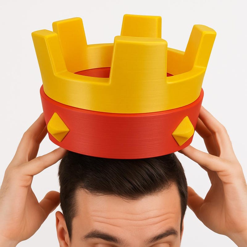Mega Knight Costume - Etsy