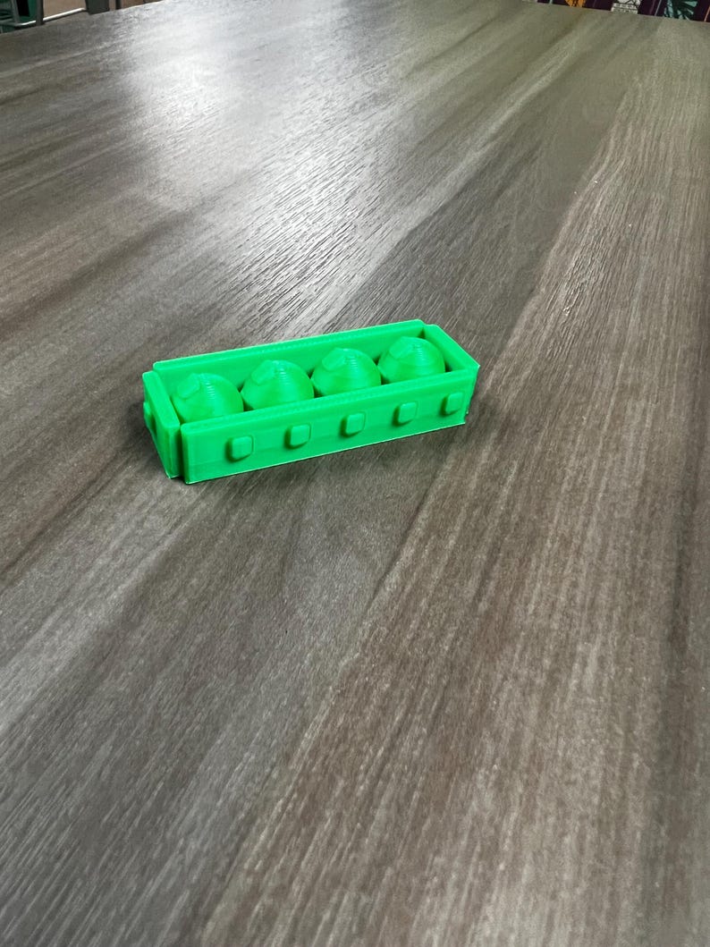 3D Printed Garden Playset: Roblox Inspired DIY Farming Kit - Etsy