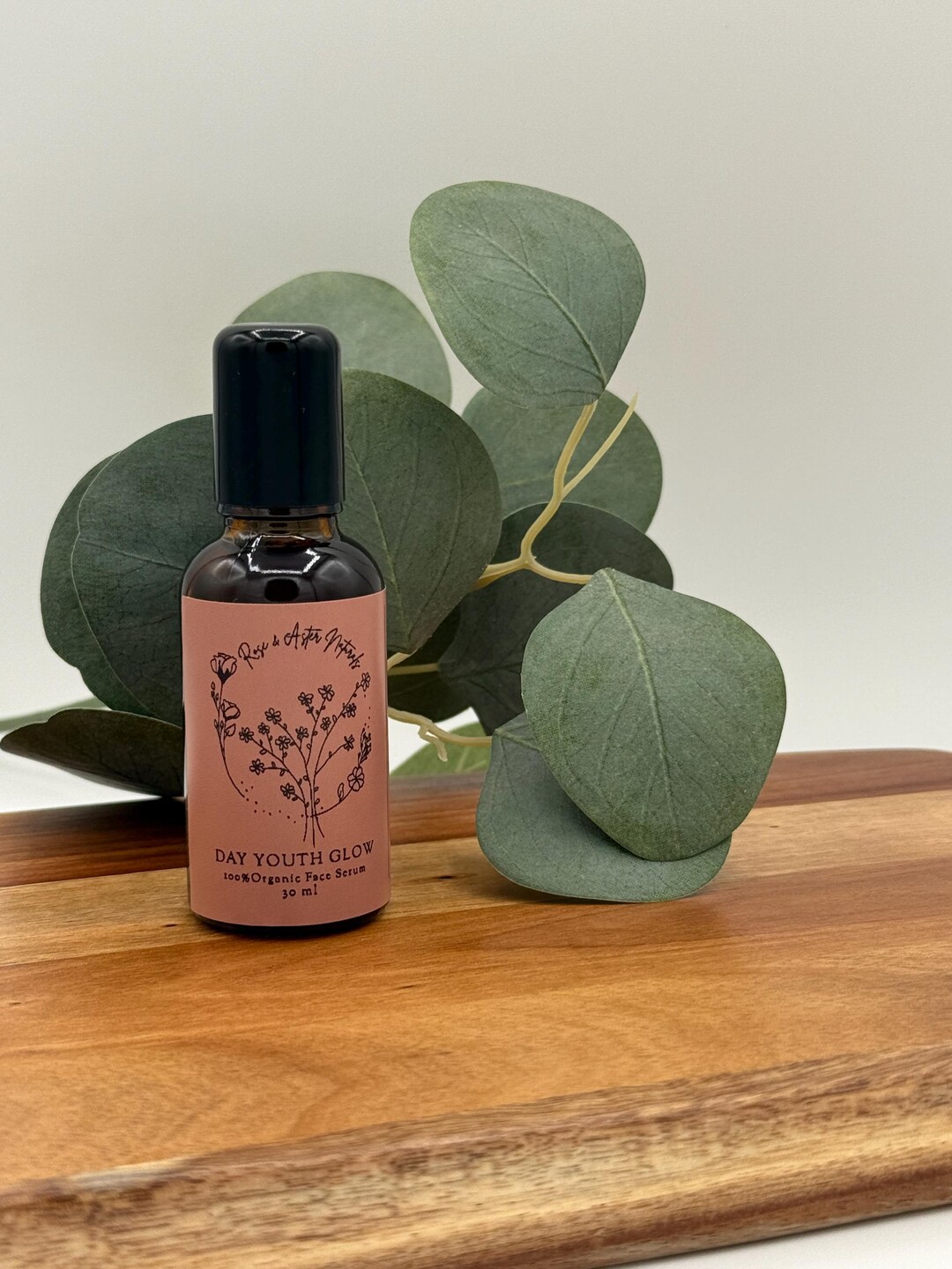 Day Youth Glow - Face Serum - Etsy