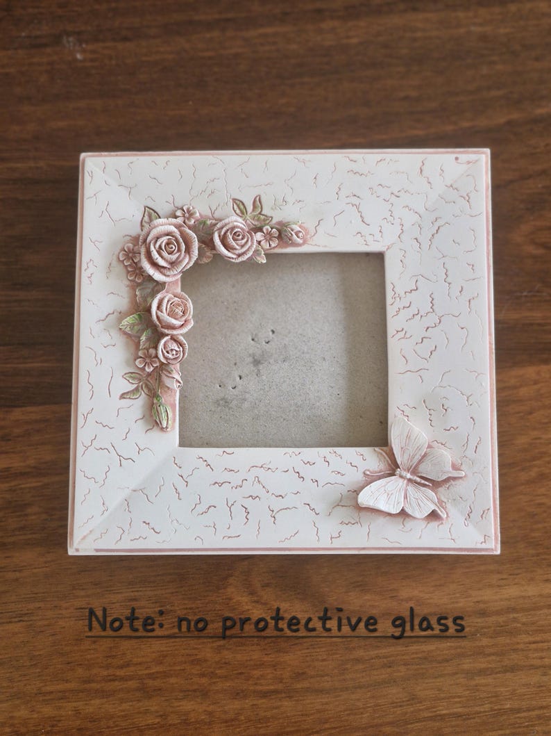 Assorted Vintage Photo Frames - Etsy Australia