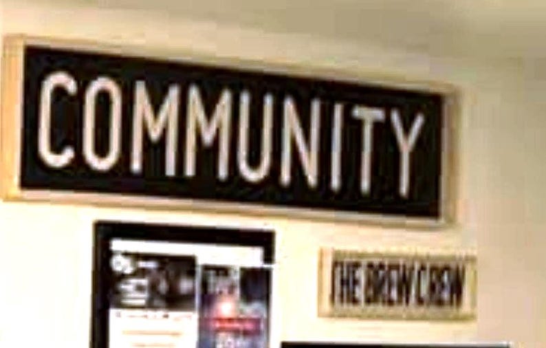 Custom Layered Signs - Etsy