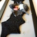 Knitted Dissected Bat Specimen - Etsy