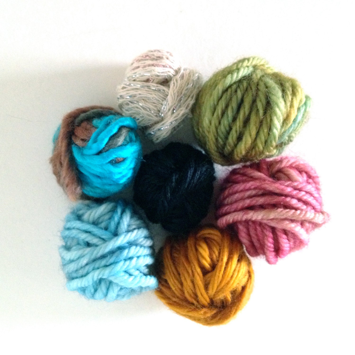 Knitted Alien Autopsy DIY Kit - Etsy