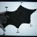 Knitted Dissected Bat Specimen PDF Pattern - Etsy