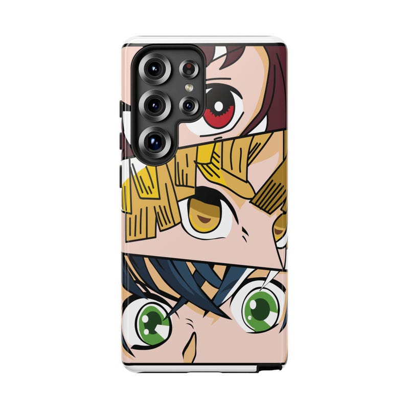 Tanjiro Manga Panels - Etsy