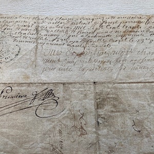 NEW STOCK Unusual Collection of Stamped Small Stunning Antique 1600 ...