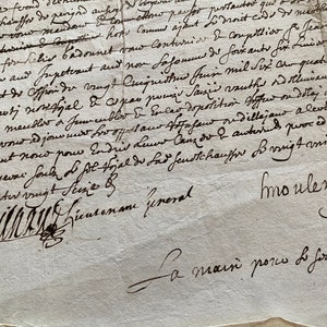 NEW STOCK Unusual Collection of Stamped Small Stunning Antique 1600 ...