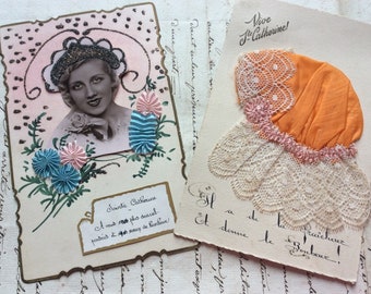 Kitsch Postcards - Etsy