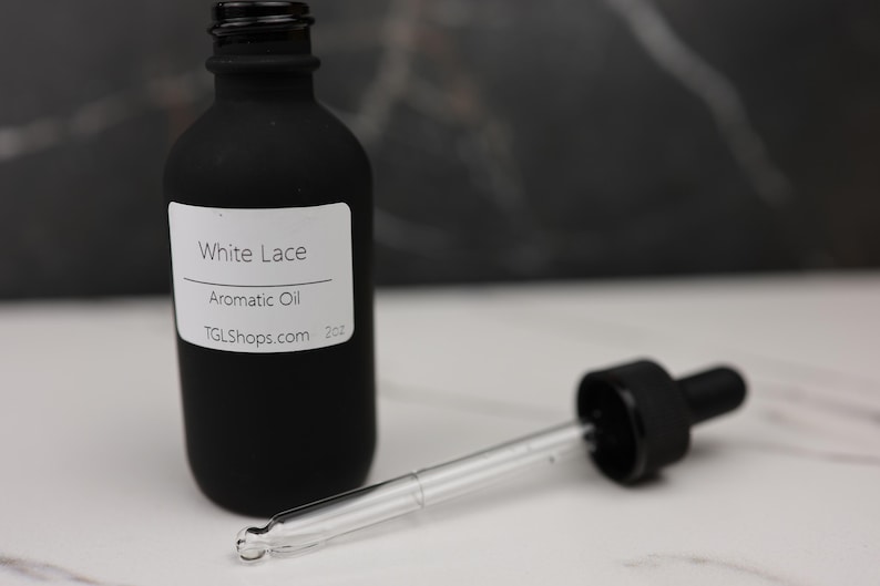 Black Cypress Fragrance Oil Cotton Candy Tobacco Jojoba 2 Oz Long ...