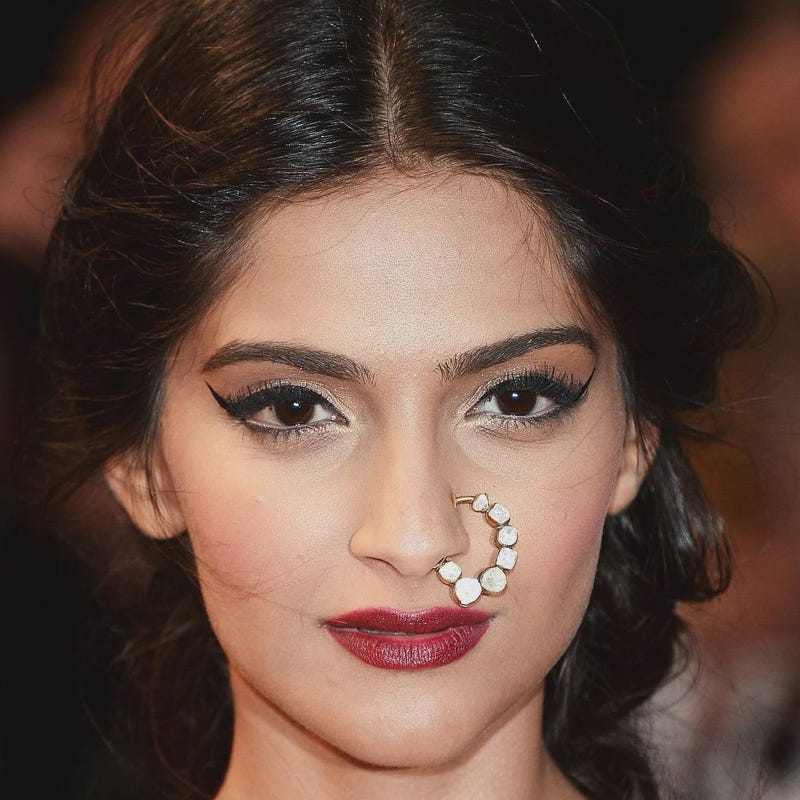 Buy Nose Ring for Bridal Online In India - Etsy India