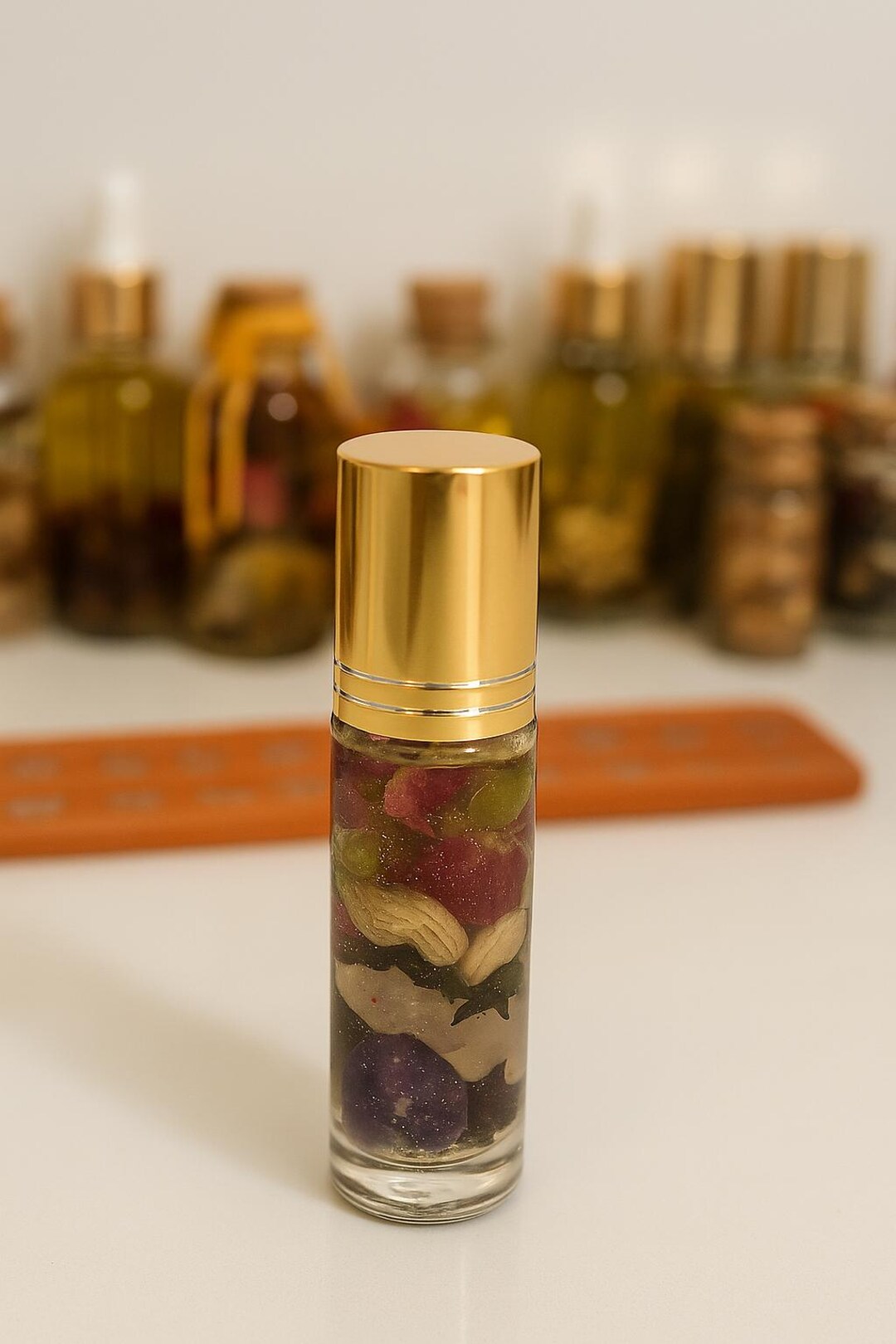 Spoil Me Oil: Jasmine, Ylang Ylang, and Vanilla- 10ml - Etsy