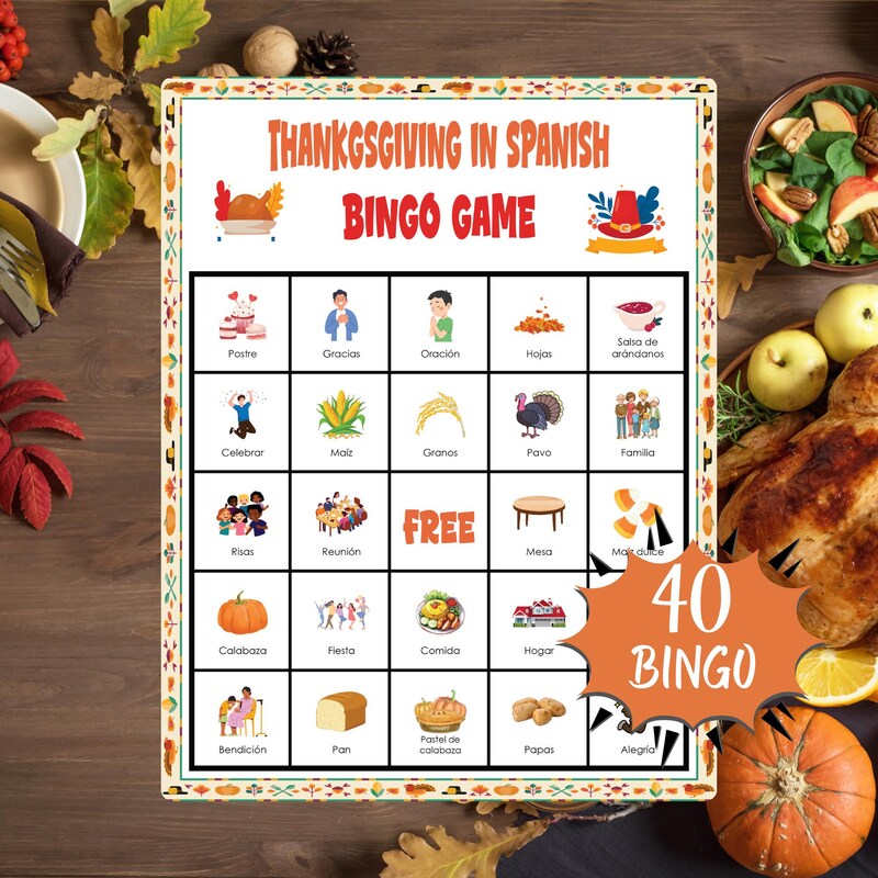 Family Gracias - Etsy