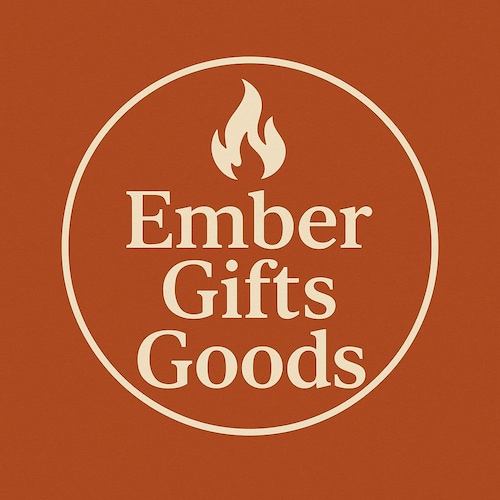 EmberGiftsGoods - Etsy
