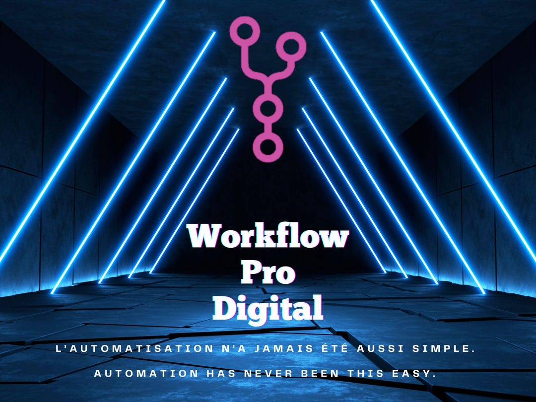 N8n — RFP Response Automation With AI & Google Docs Integration - Etsy