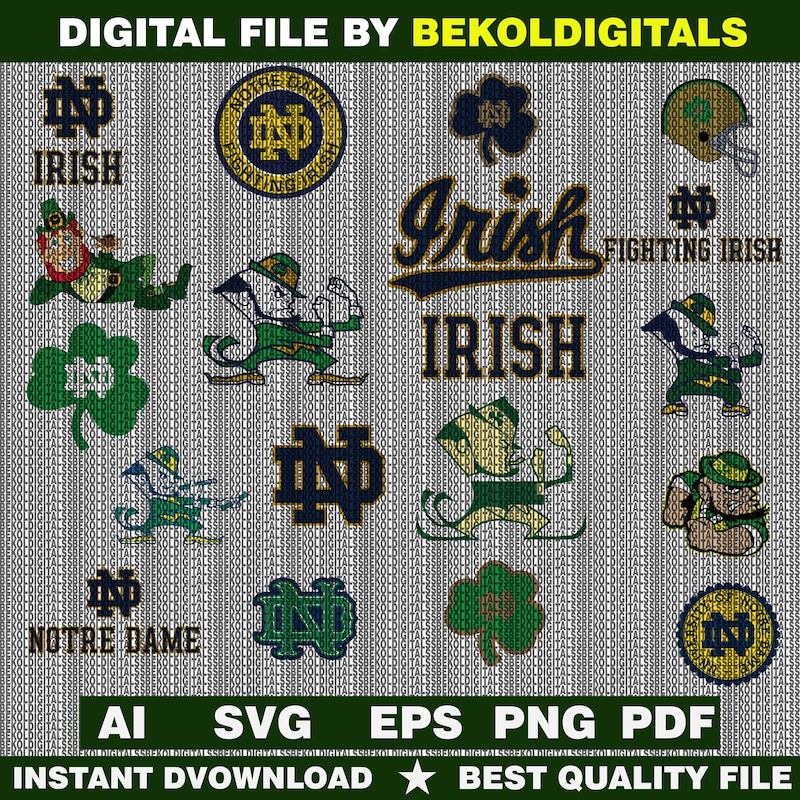 Irish for a Fight - Etsy