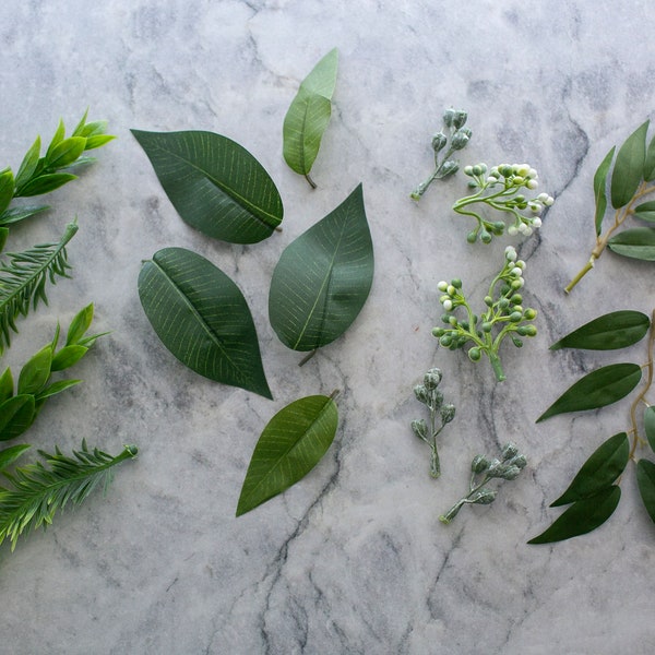 Greenery & Gardening - Etsy