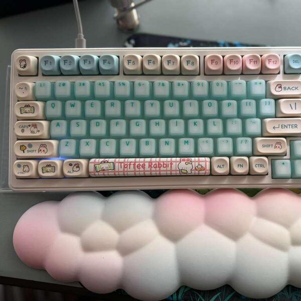 Aula F99 Keycaps - Etsy