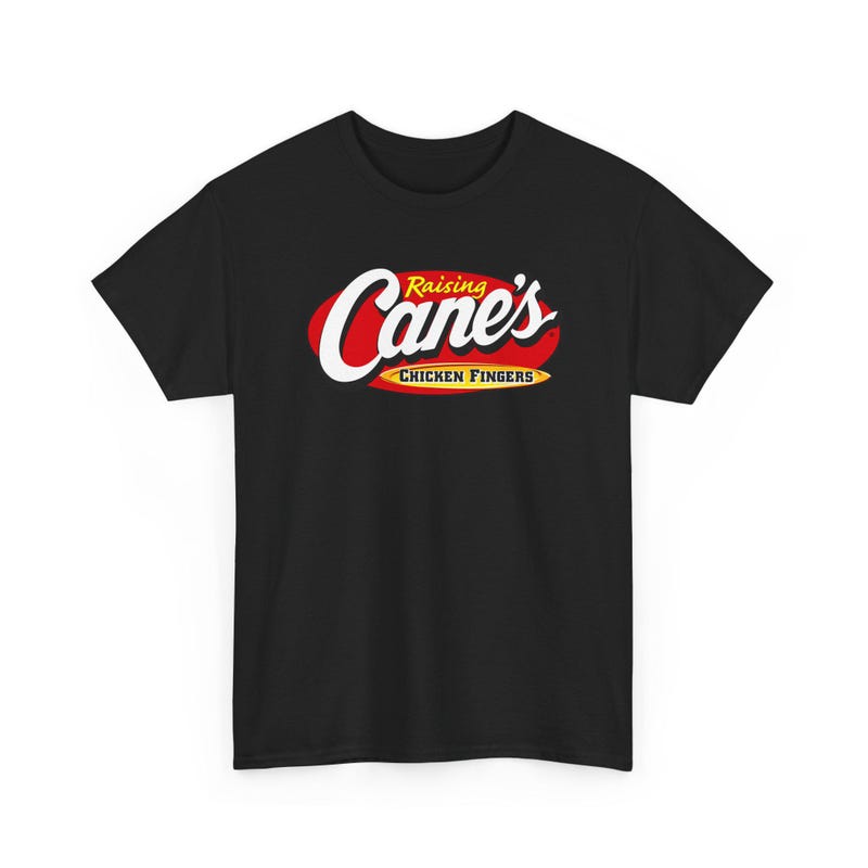 Raising Canes Merch - Etsy