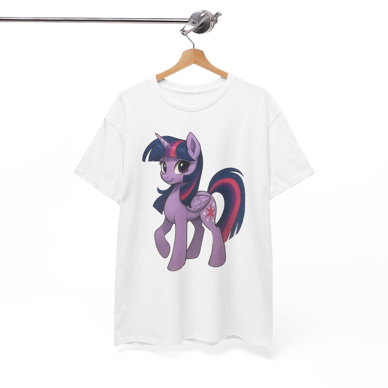 My Little Pony Shirt - Etsy