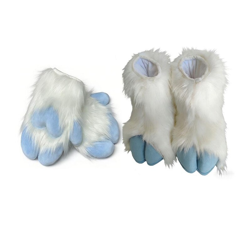 Hooves Cosplay - Etsy