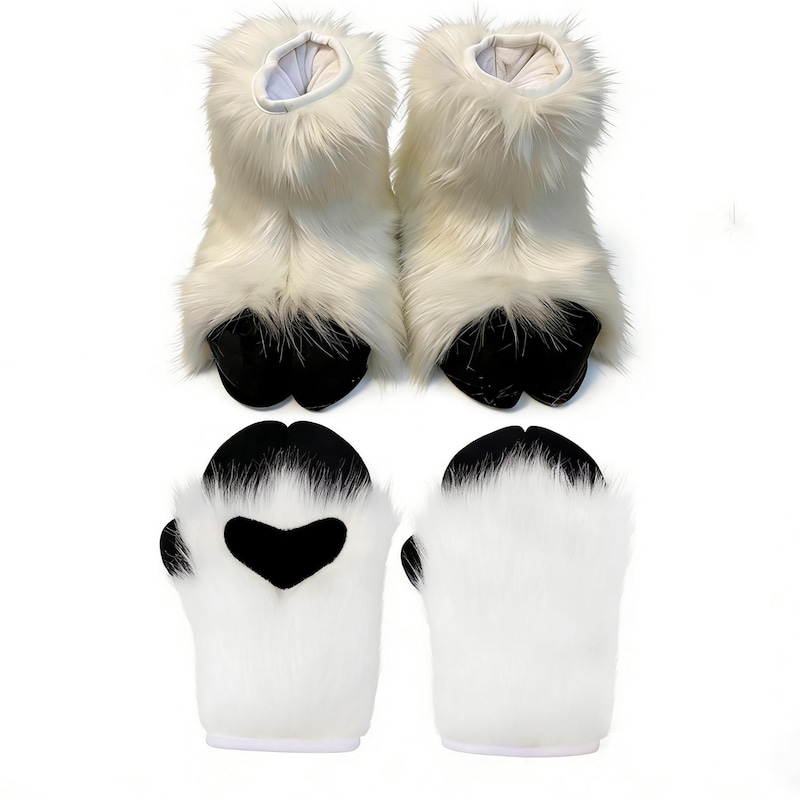 Furry Costume Sheep - Etsy