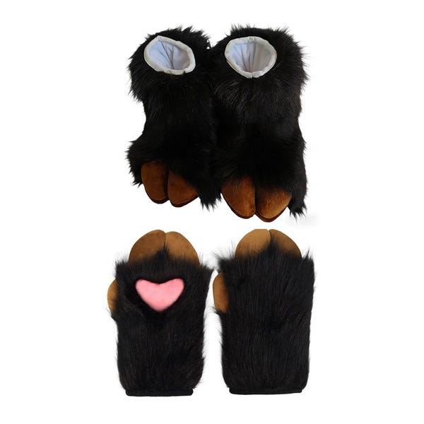 Hooves Cosplay - Etsy