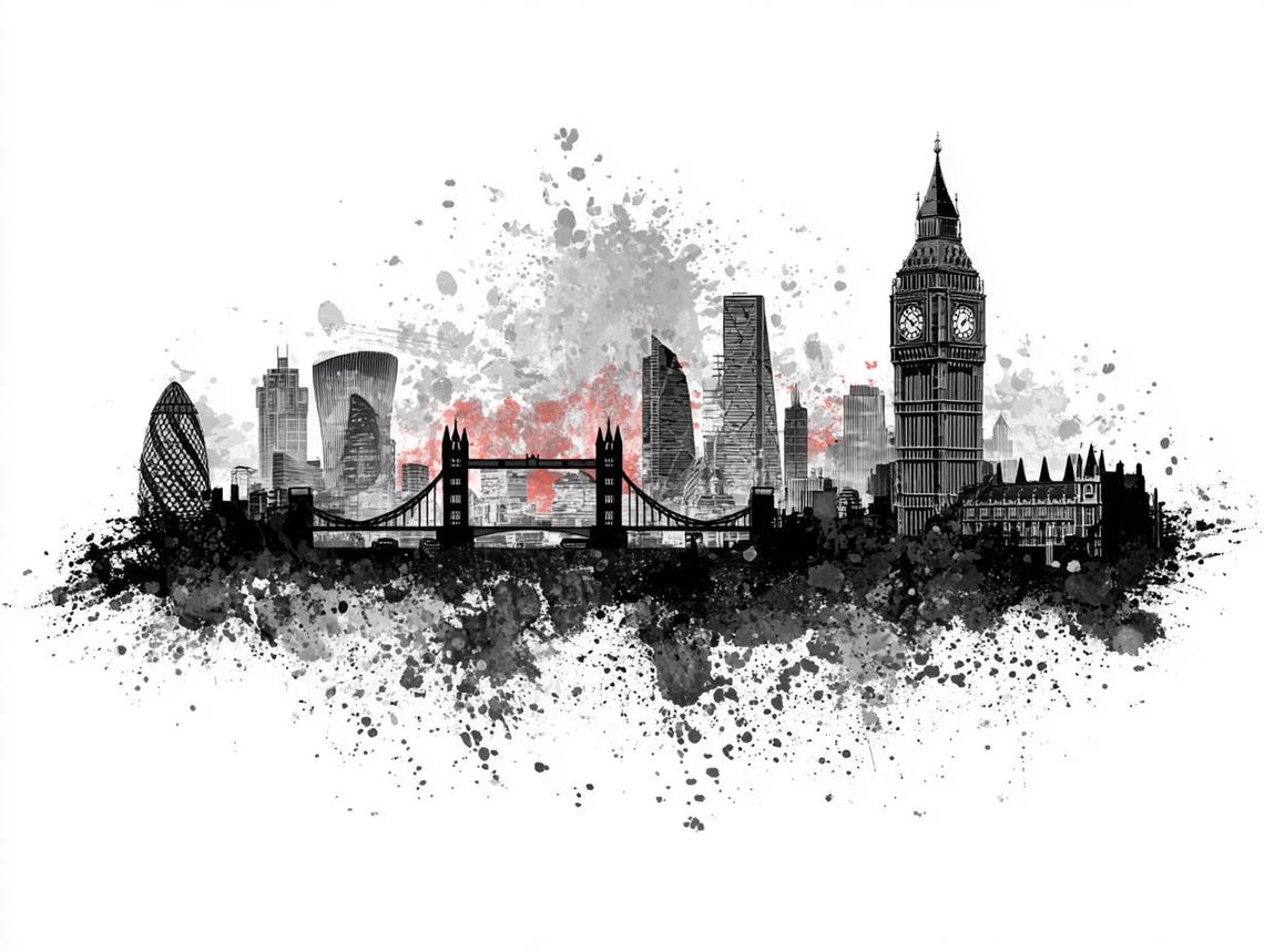 100 UK National Tattoo Designs | British Inspired Digital Tattoos ...
