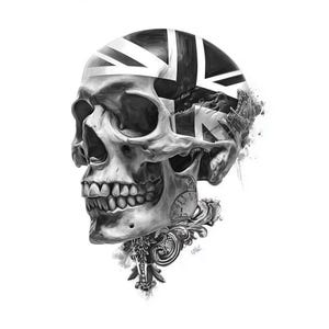 100 UK National Tattoo Designs | British Inspired Digital Tattoos ...