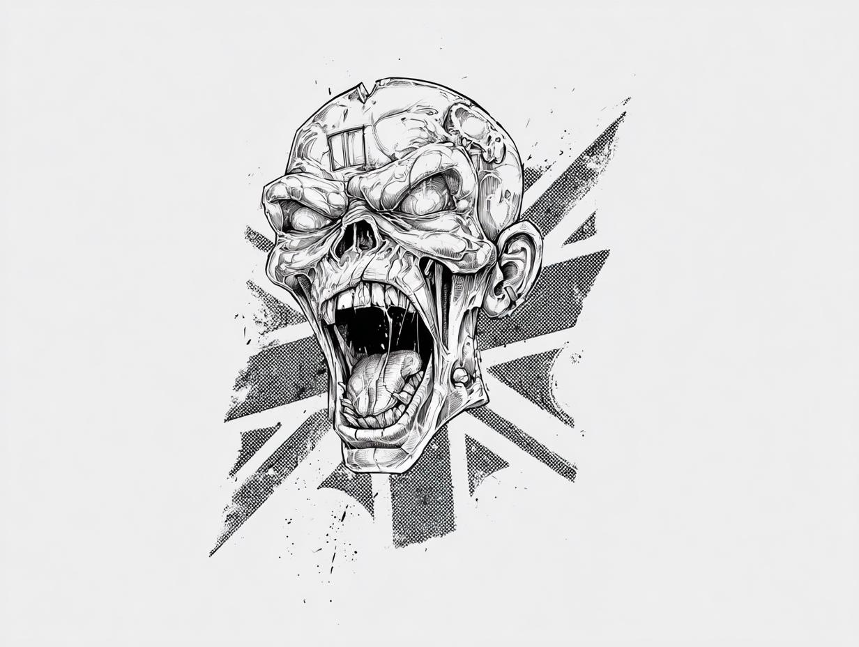 150 UK National Tattoo Designs | British Inspired Digital Tattoos ...