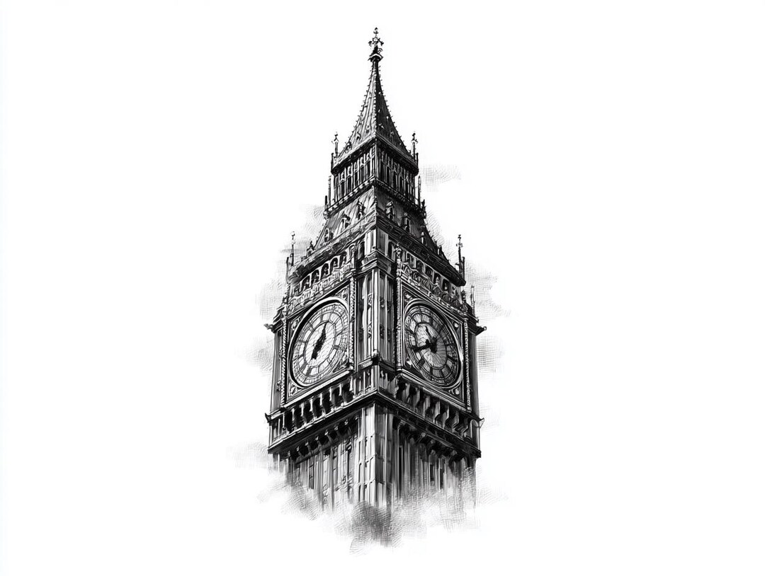 100 UK National Tattoo Designs | British Inspired Digital Tattoos ...