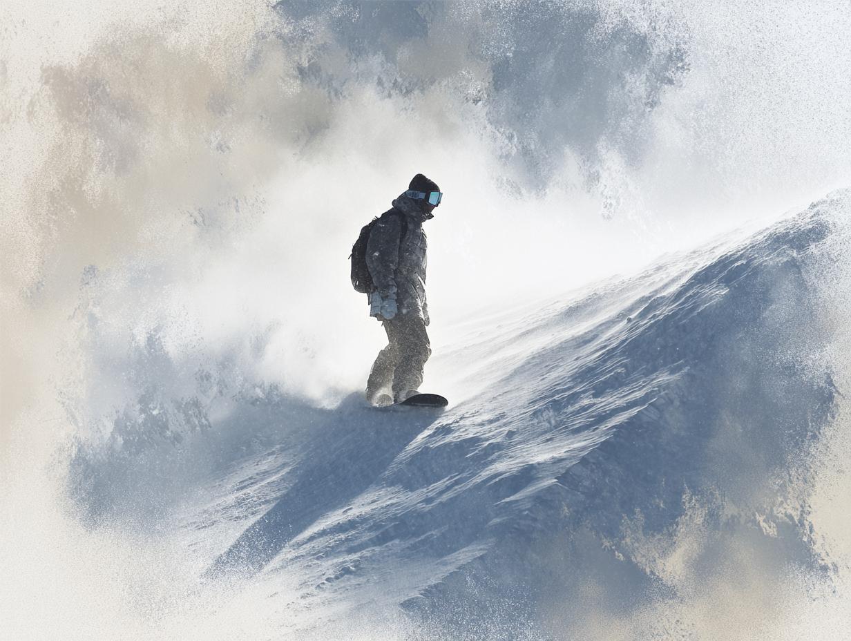 100 Snowboard Tattoo Designs | Winter Sports Flash | Procreate - Etsy