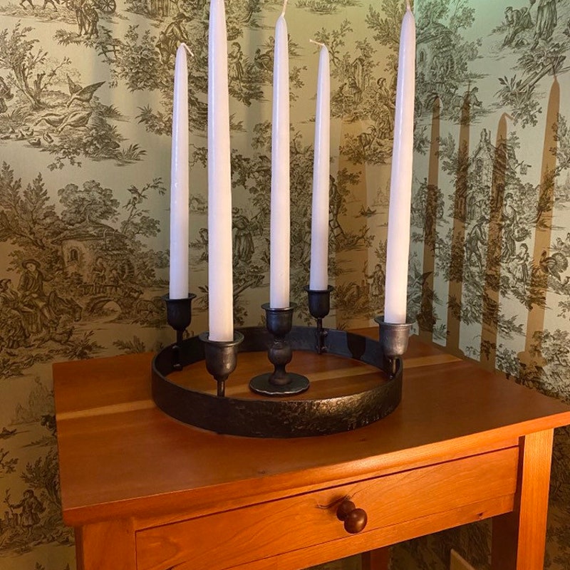 Primitive Candle Cups - Etsy