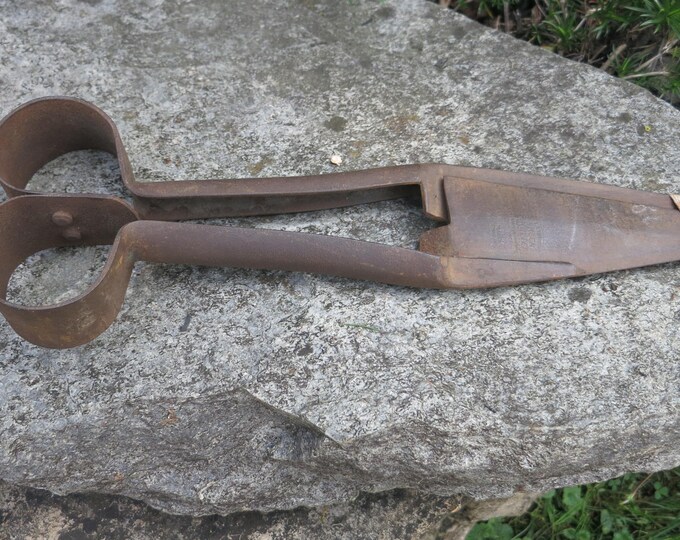 Antique Keen Kutter Sheep Shears - Etsy