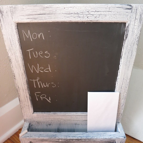 Antique Chalkboard - Etsy