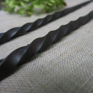 Lil' Piggy Iron Bacon Flipper - Etsy