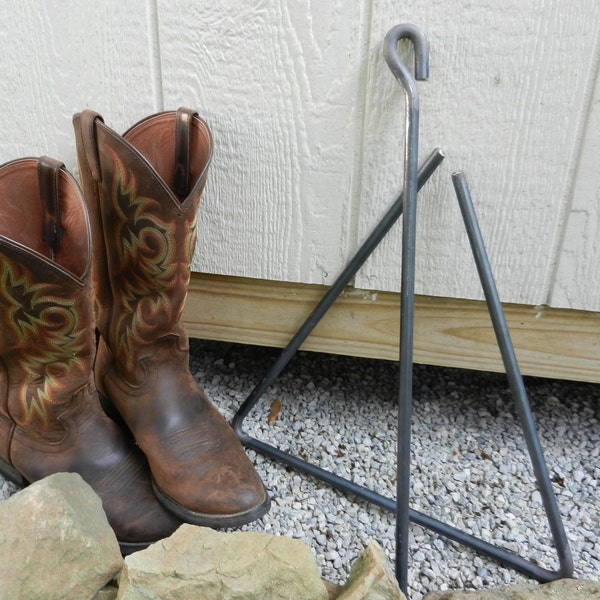 Triangle Dinner Bell - Etsy