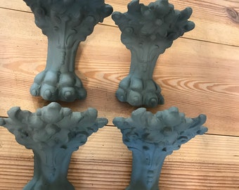 Cast Iron Feet | Etsy