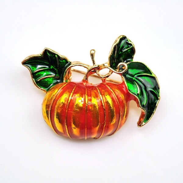 Halloween Brooch - Etsy