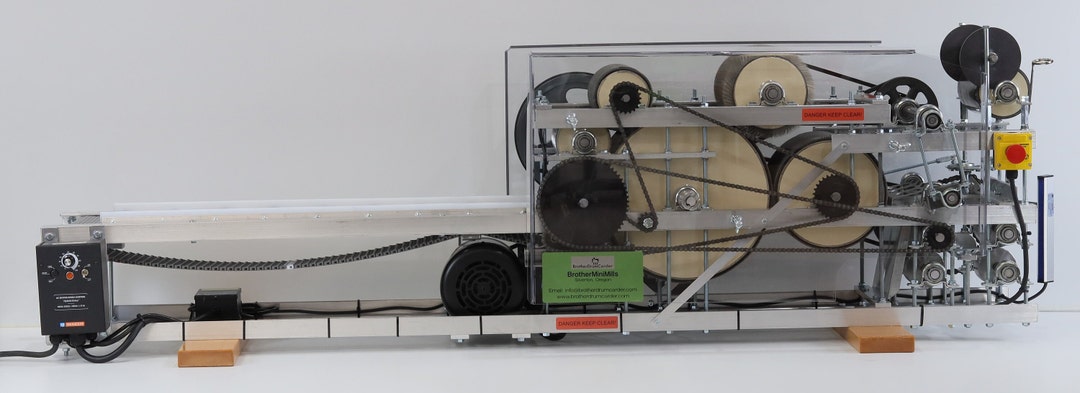 Brother Rover, Also Known as Paula’s Rover. - Etsy