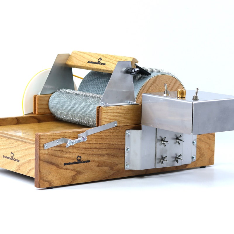 Wool Carders Hand Carders - Etsy
