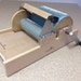 Complete Kit Standard Brother Drum Carder Medium or Fine Tooth Drum ...