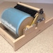 Complete Kit Standard Brother Drum Carder Medium or Fine Tooth Drum ...