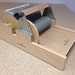Complete Kit Standard Brother Drum Carder Medium or Fine Tooth Drum ...