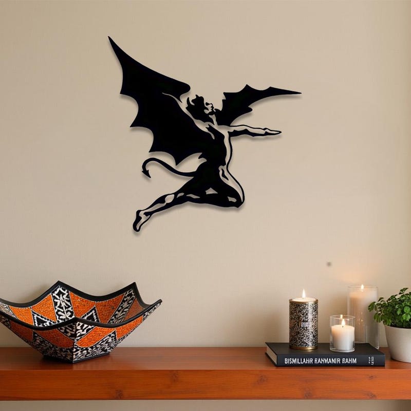 Alt Room Decor - Etsy